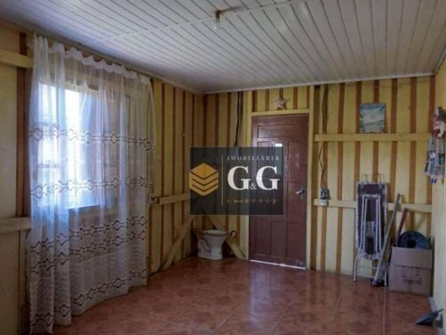 Casa bem localizada em Itapuã RS