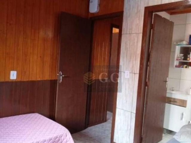 Casa bem localizada em Itapuã Viamão RS