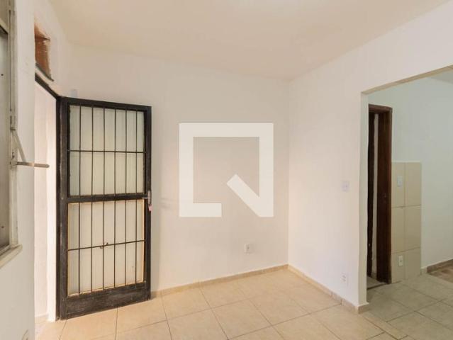 Casa, Benfica, 1 Quarto, 50 m2 Rio de Janeiro