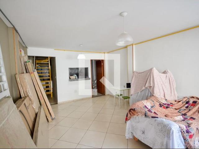 Casa, Benfica, 2 Quartos, 150 m2 Rio de Janeiro