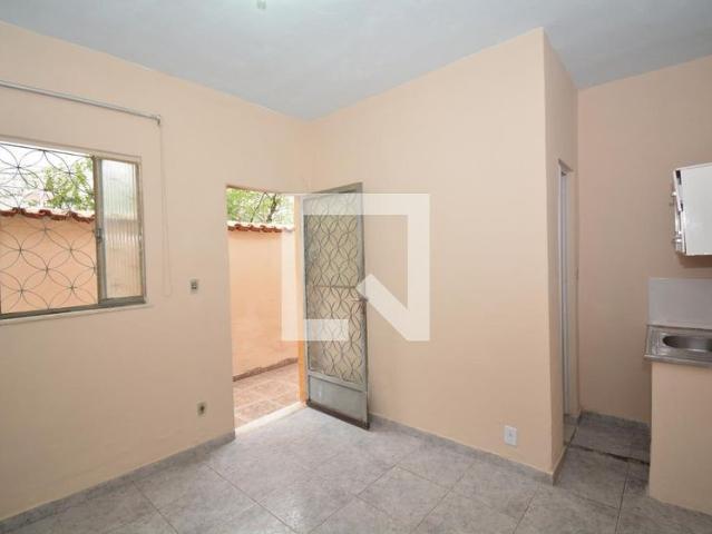 Casa, Bento Ribeiro, 1 Quarto, 25 m2 Rio de Janeiro