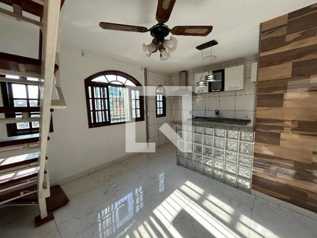 Casa, Bento Ribeiro, 1 Quarto, 80 m2 Rio de Janeiro