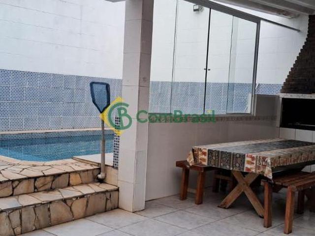Casa Bertioga venda com 3 dormitórios Indaiá