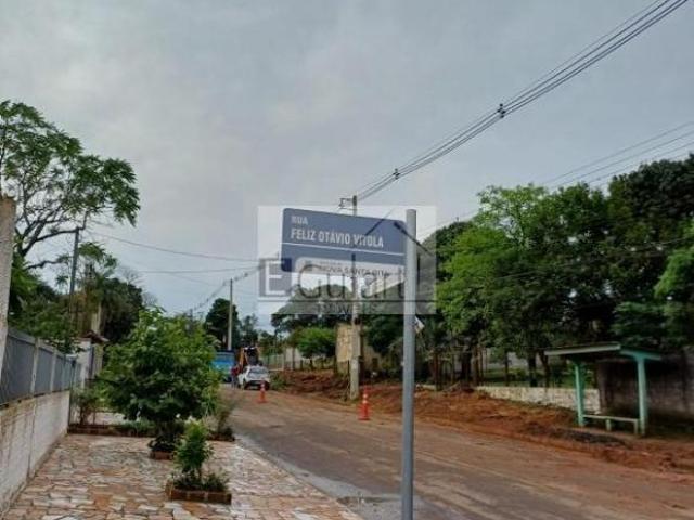 Casa, Berto Círio, Nova Santa Rita, RS
