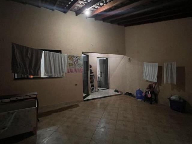 Casa Bertoni com suíte