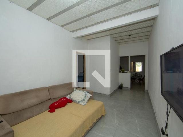 Casa, Betânia, 2 Quartos, 150 m2 Belo Horizonte