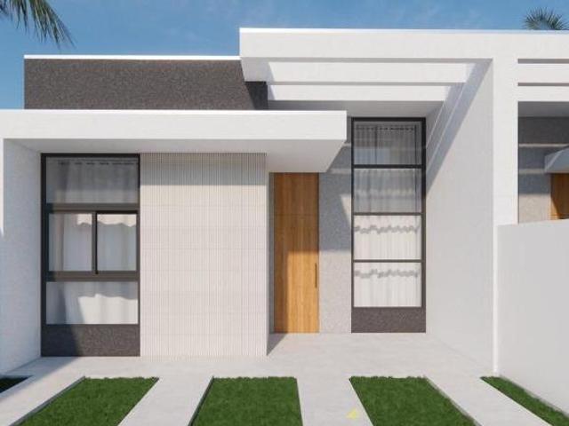 Casa, Betaras, Matinhos, PR