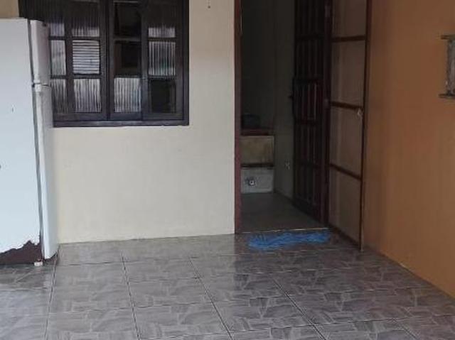 Casa, Betaras, Matinhos, PR