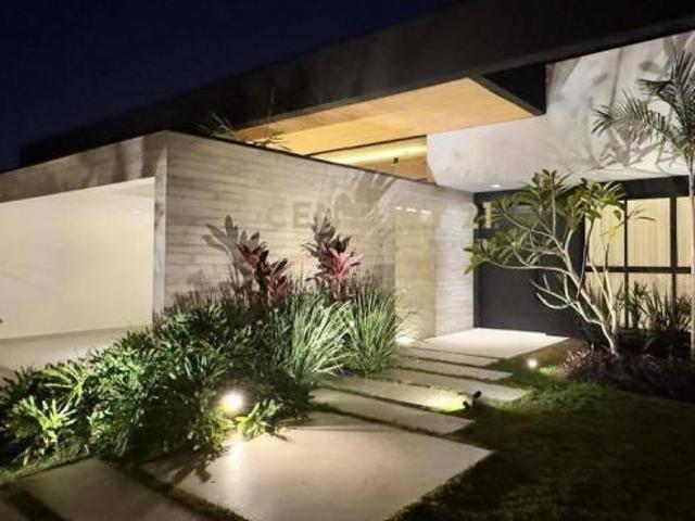 Casa Bethânia com 3 quartos à venda por R$ 2.950.000 Village Ipanema 2 Araçoiaba da Serra/SP