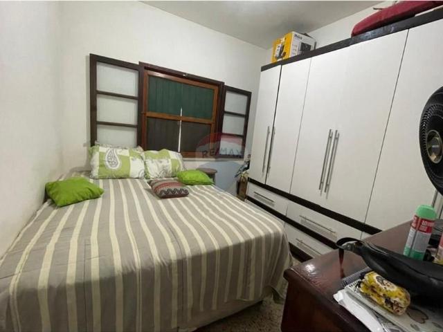 CASA BI FAMILIAR 2 CASAS 295M² PARA ALUGUEL POR R$2.700 JACONÉ SAQUAREMA RJ