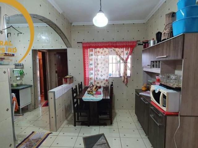 Casa, Bico do Pato, Cajati, SP