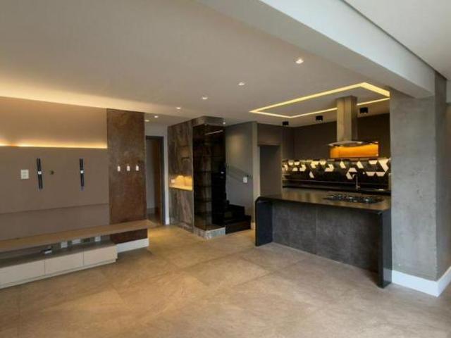 Casa Blanca – Águas Claras | Duplex Exclusivo com 95m²