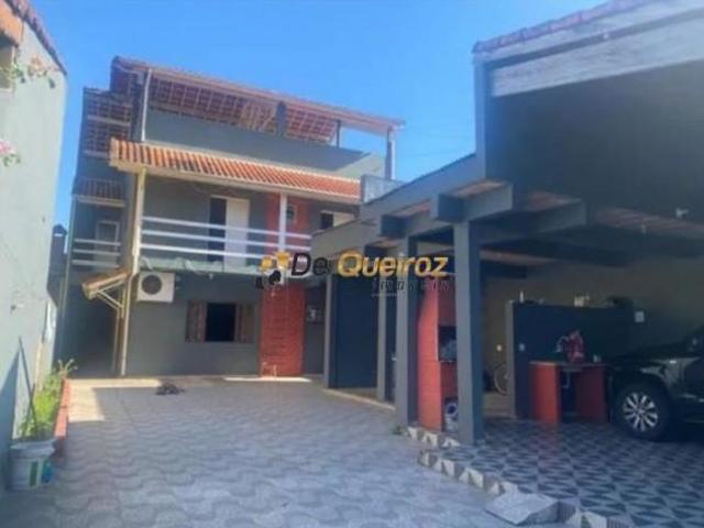 Casa, Boca da Barra, Itanhaém, SP