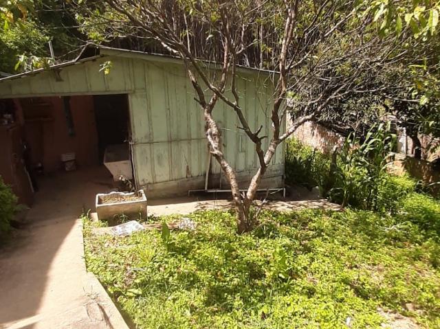 Casa Bocaiuva do Sul