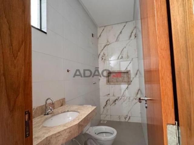 CASA BOA 2/4 Casa de Rua com 2 Quarto s por R$ 320000.00 no setor Condomínio Topázio TA39308