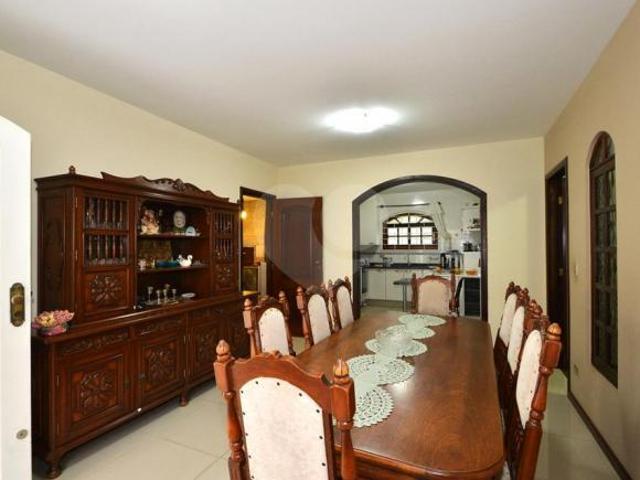 Casa Boa Vista 4 Dormitórios 1 Suíte 10 Vagas Ensolarada