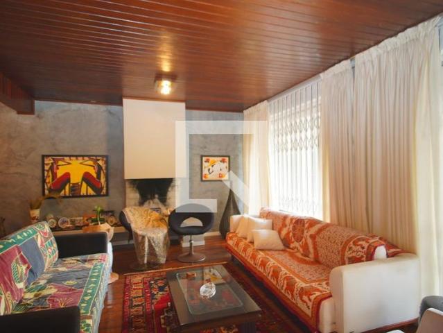 Casa, Boa Vista, 4 Quartos, 430 m2 Porto Alegre