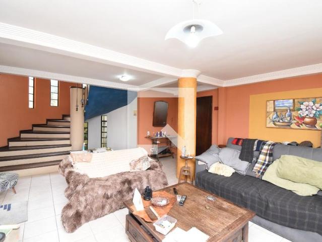 Casa, Boa vista, 4 Quartos, 460 m2 Curitiba