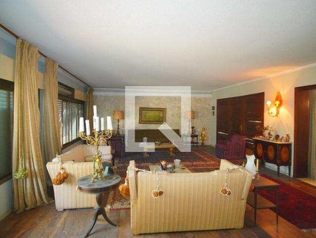 Casa, Boa Vista, 4 Quartos, 650 m2 Porto Alegre