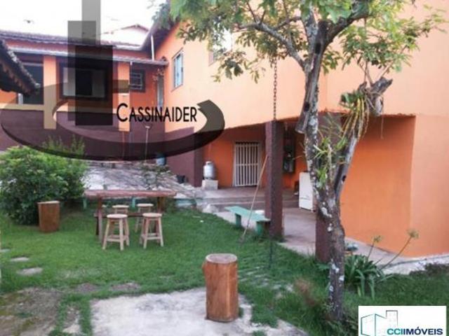 CASA BOA VISTA
