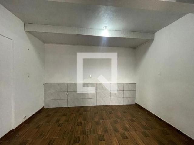 Casa, Boa Vista, 1 Quarto, 40 m2 São Leopoldo