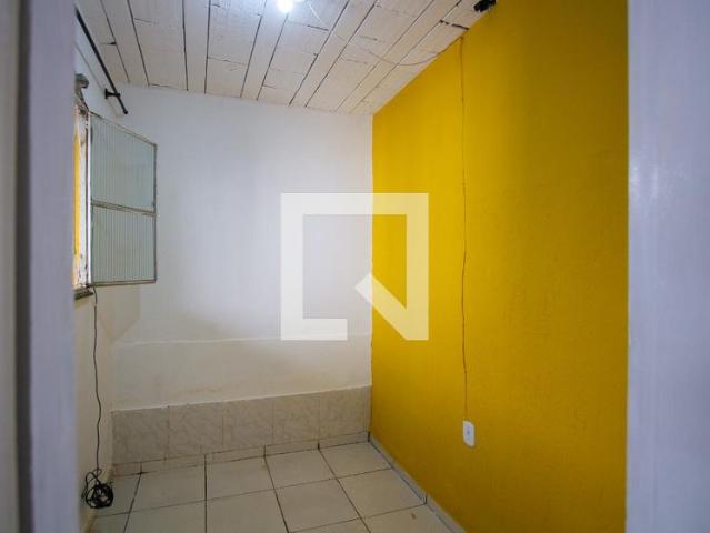 Casa, Boa Vista, 1 Quarto, 50 m2 São Gonçalo