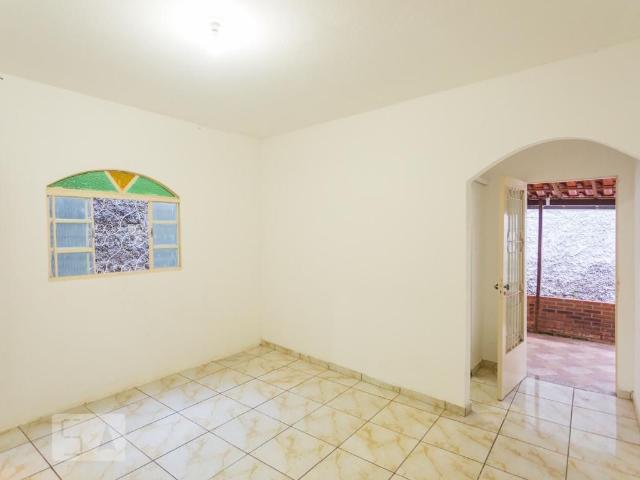 Casa, Boa Vista, 2 Quartos, 45 m2 Belo Horizonte