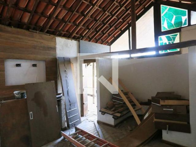 Casa, Boa Vista, 2 Quartos, 45 m2 Belo Horizonte