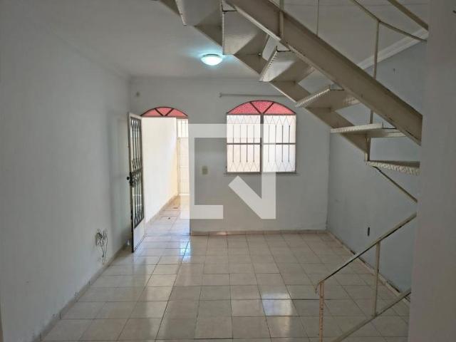 Casa, Boa Vista, 2 Quartos, 54 m2 Nova Iguaçu