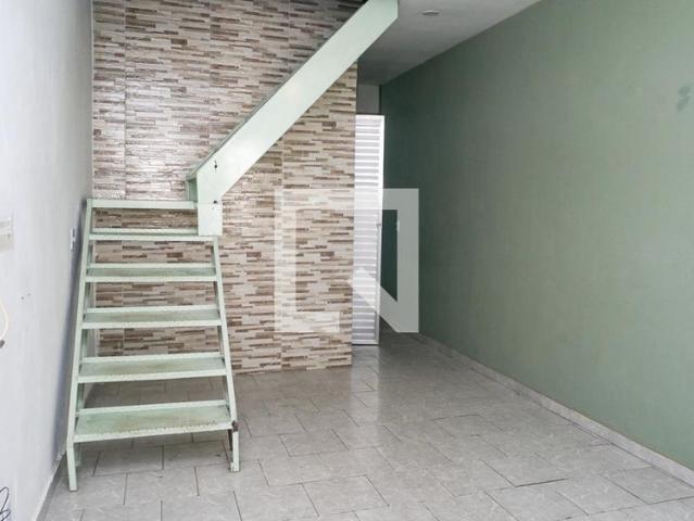 Casa, Boa Vista, 2 Quartos, 55 m2 Nova Iguaçu