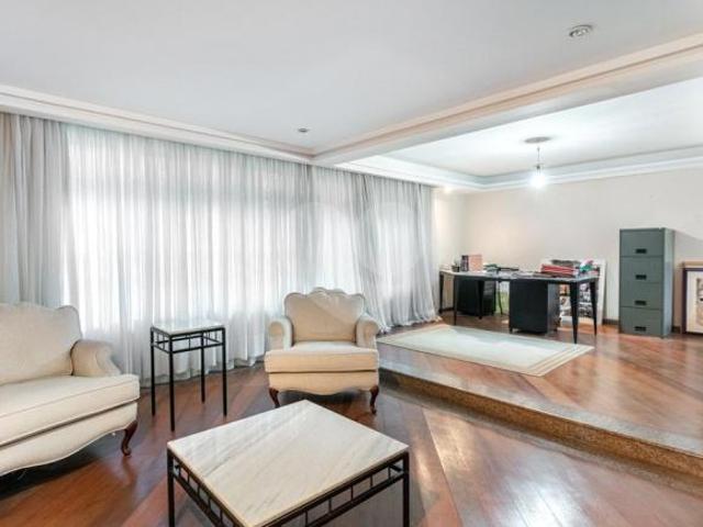 Casa Boa Vista 3 Dormitórios 1 Suíte 10 Vagas Mobiliada
