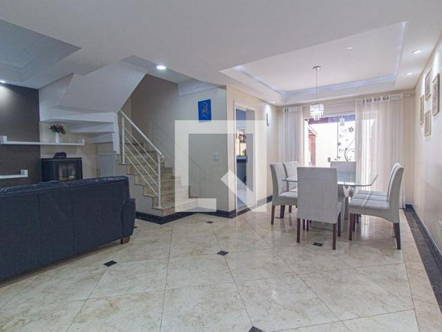 Casa, Boa vista, 3 Quartos, 156 m2 Curitiba