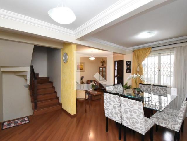 Casa, Boa vista, 3 Quartos, 200 m2 Curitiba