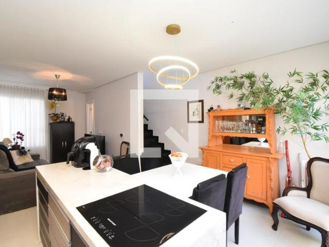 Casa, Boa vista, 3 Quartos, 90 m2 Curitiba
