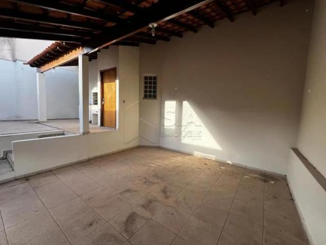 CASA BOA VISTA BOTUCATU / SP