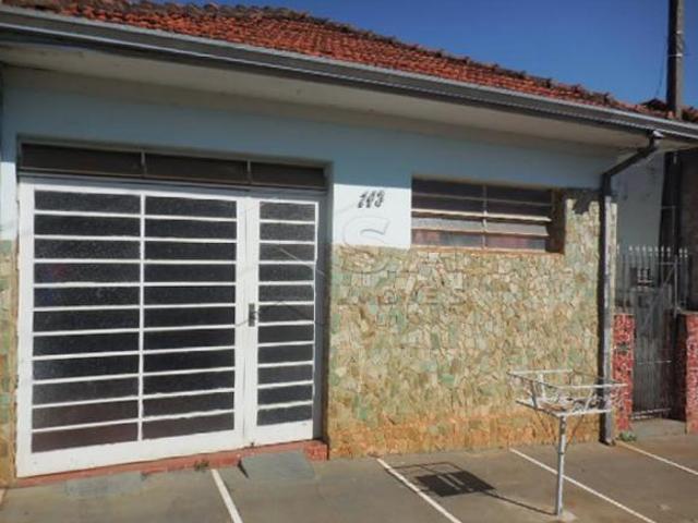 CASA BOA VISTA BOTUCATU / SP