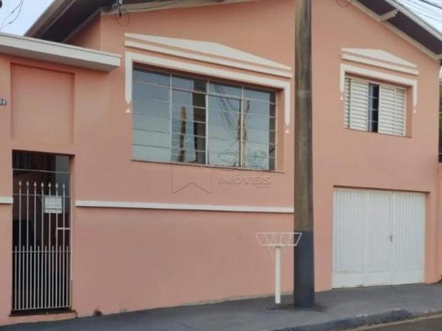 CASA BOA VISTA BOTUCATU / SP