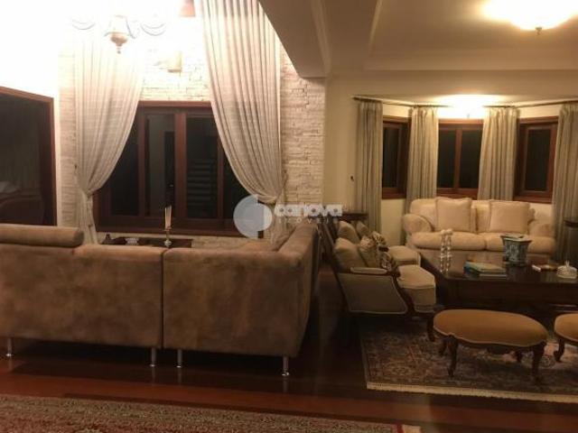 Casa, Boa Vista, Jundiaí, SP