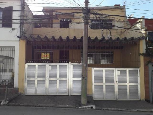 Casa, Boa Vista, São Caetano do Sul, SP