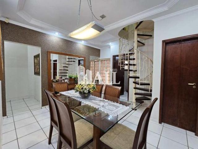 Casa, Boa Vista, São José do Rio Preto