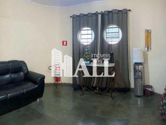 Casa, Boa Vista, São José do Rio Preto