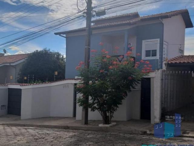 Casa, Boa Vista, Santa Rita do Sapucaí, MG