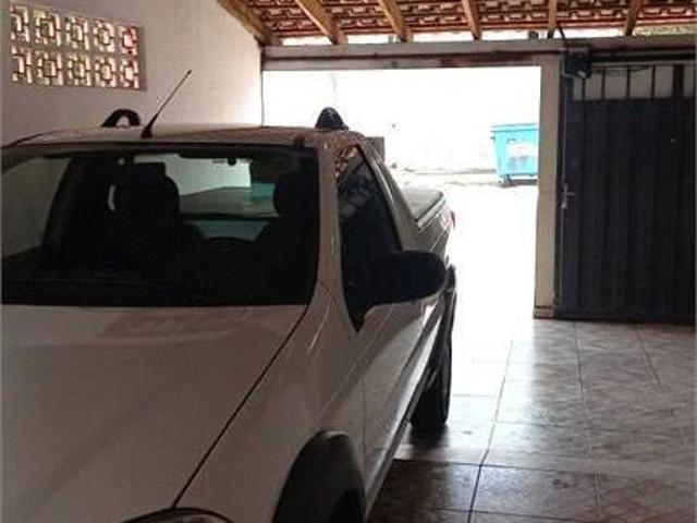 Casa, Boa Vista, Salto de Pirapora, SP