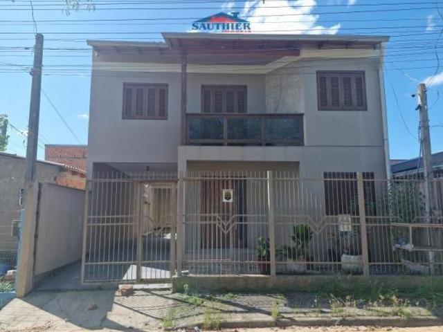 Casa Boa Vista Sapucaia do Sul