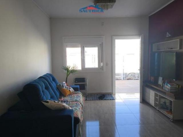 Casa Boa Vista Sapucaia do Sul