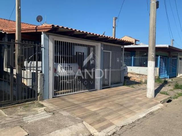 Casa, Boa Vista, Sapucaia do Sul, RS