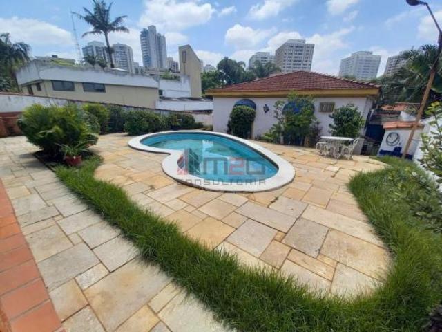 Casa Boaçava ? 3 Dormitórios, Piscina, Edícula