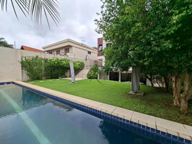 Casa Boaçava 3 Suítes 553m²