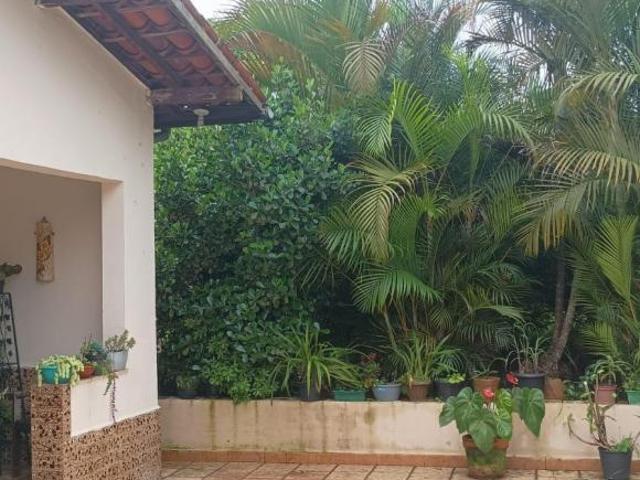 CASA BOA, ESCRITURADA A VENDA 600m² CIPÓ/CENTRO
