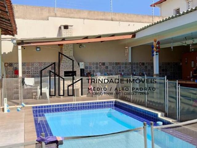 Casa, Boa Esperança, Cuiabá, MT